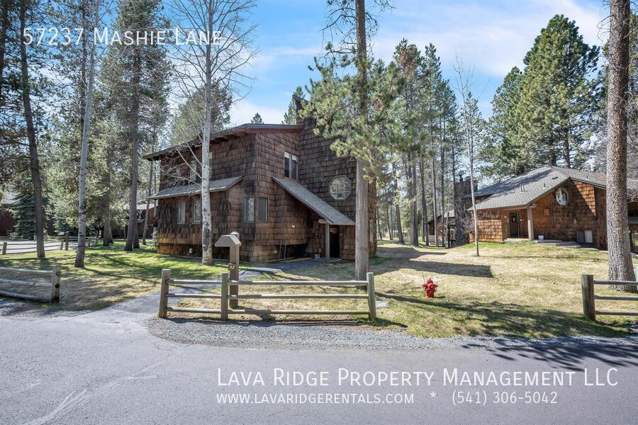 52 Wildflower, Bend, OR 97707 | Lava Ridge Property Management LLC